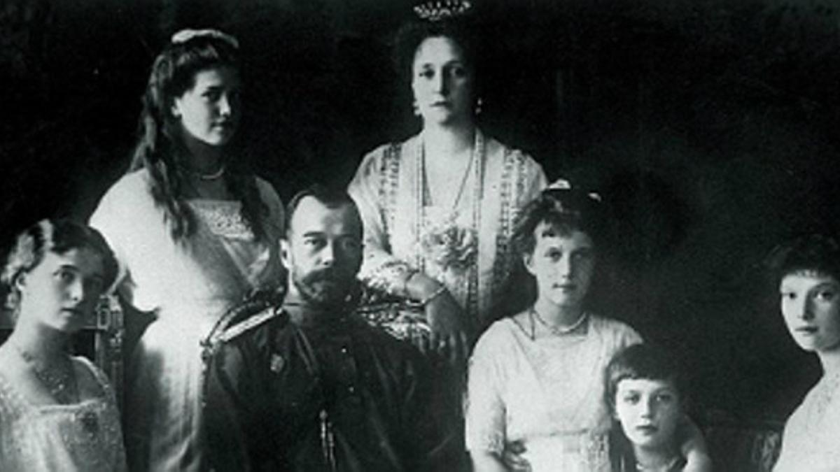 Rusia exhumará los restos de último zar