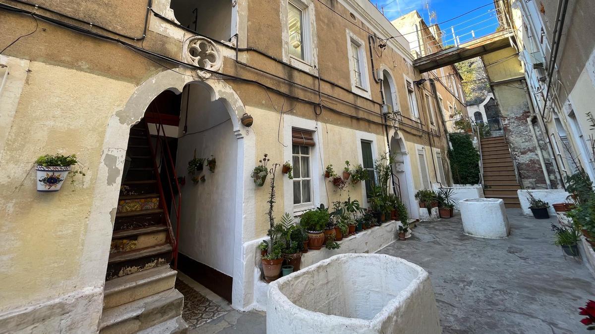 Barcelona Singular: las 5 maravillas de El Coll, el barrio perdido de ...