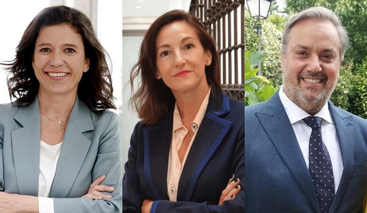 Isabel Morillo, nueva directora de ‘El Correo de Andalucía’