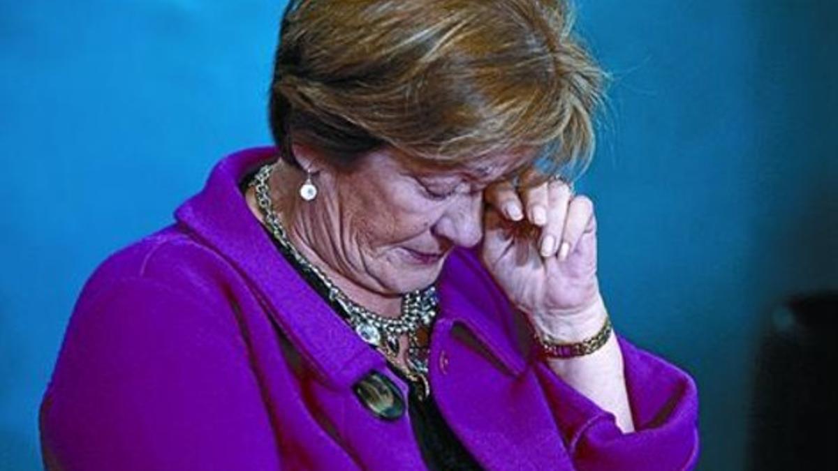 Una vasta conspiración encubrió a un cura terrorista en el Ulster - El ...