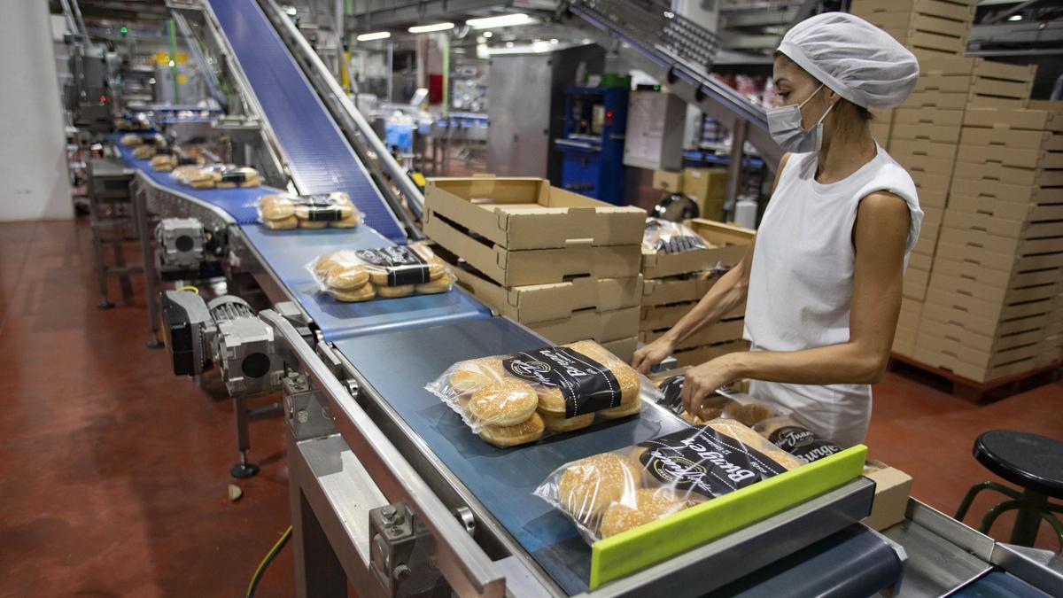 Vicky Foods: resultados 2022