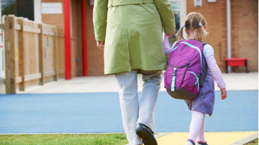 Consejos para acabar con los nervios del primer día de clase