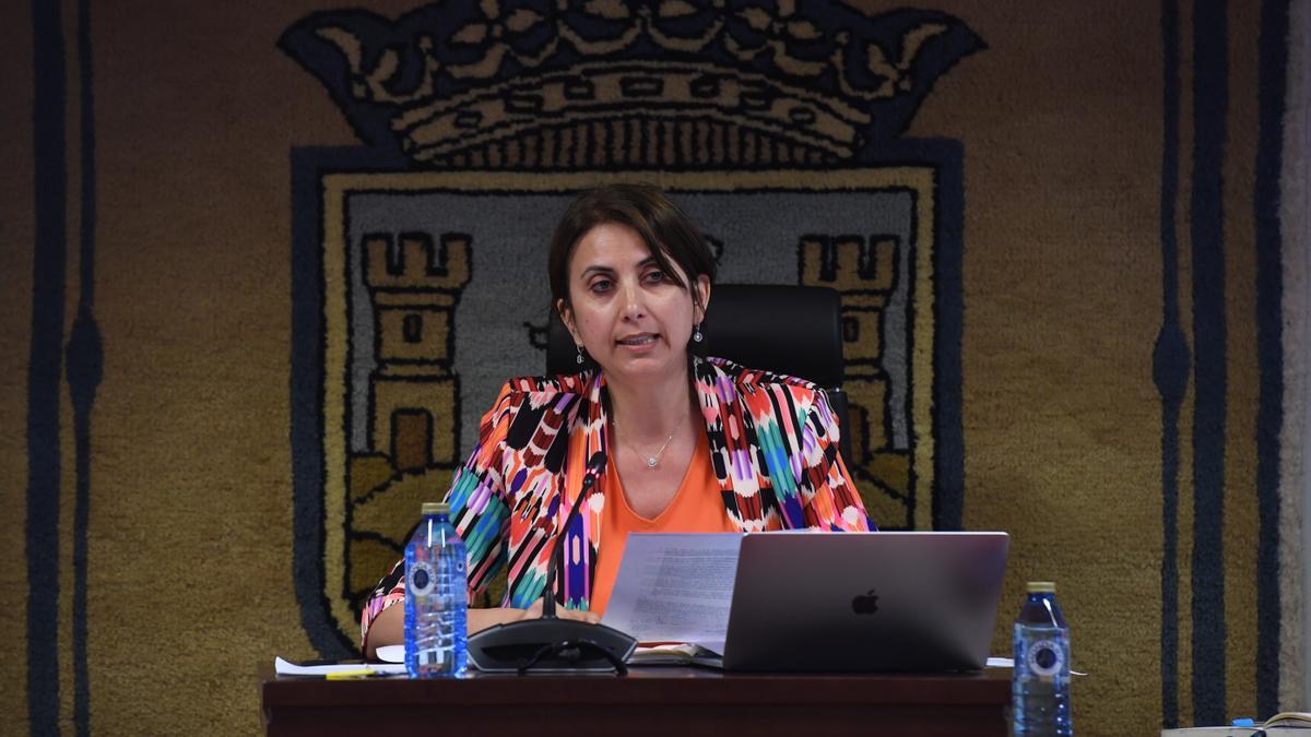 GOBIERNO DE SADA | Crisis de gobierno en un bronco pleno en Sada a solo ...