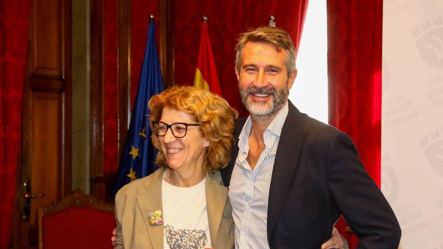 El BNG exige un asesor y entrar en el Puerto para aprobar el ...