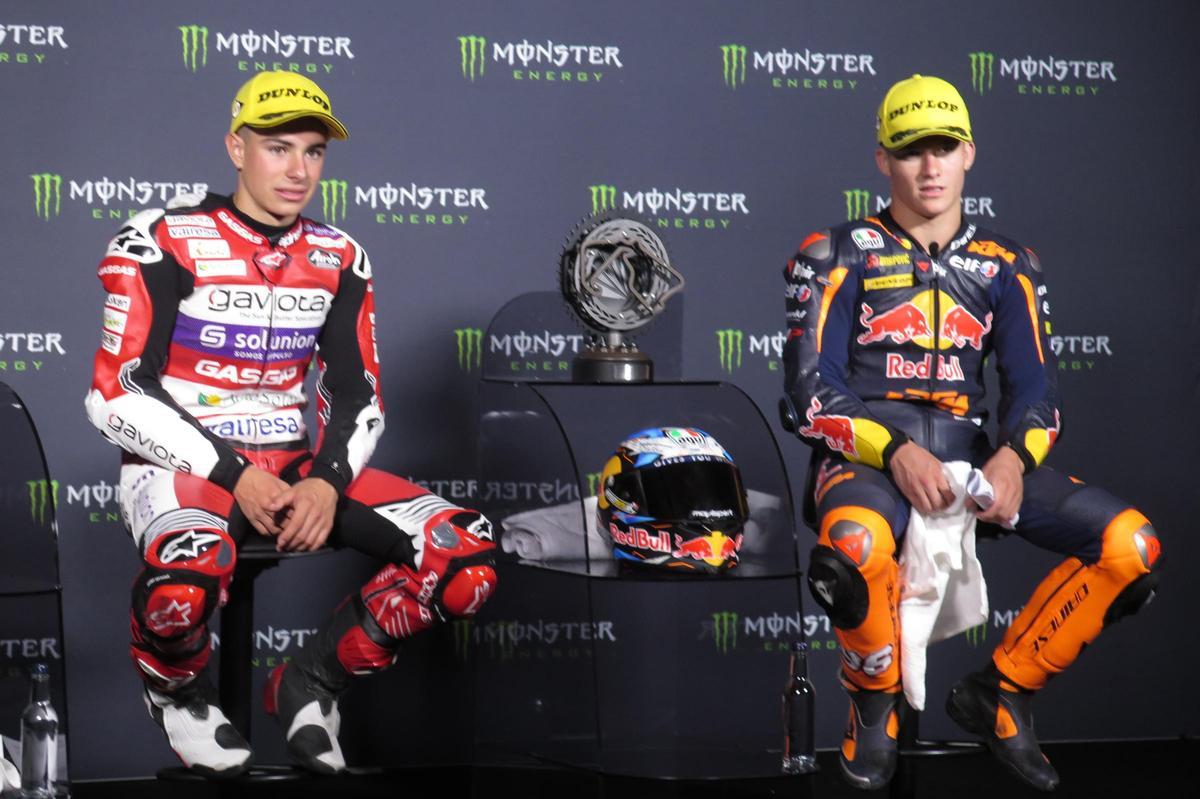 David Alonso, el español que hace historia ganando para Colombia