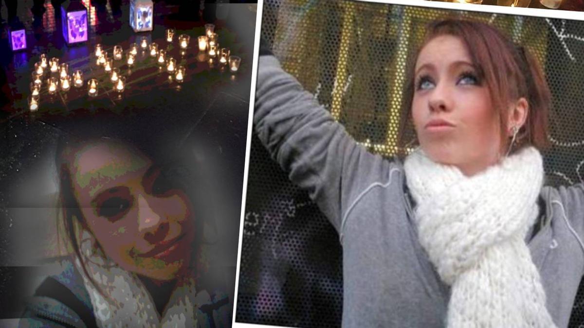 Una pista indica on podria ser el cos d’Amy Fitzpatrick, la noia que va ...