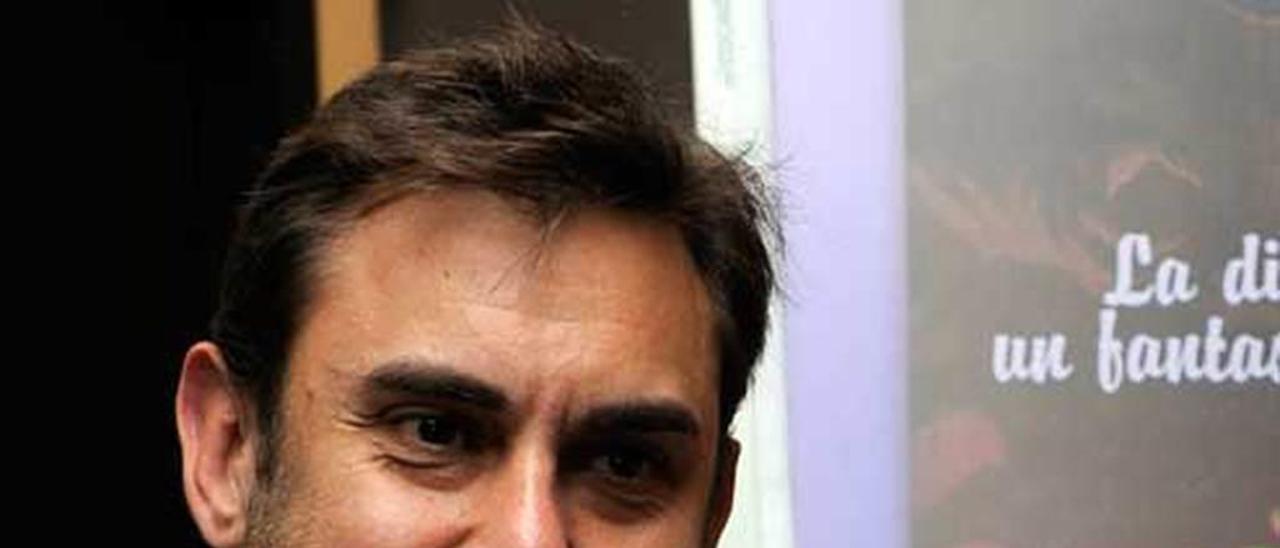 Tom Fernández: "Los Picos van hacia una deriva peligrosa en su ...