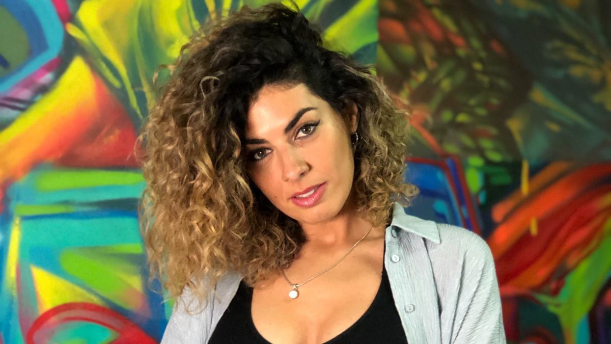 La carrera de Nya de la Rubia, nueva invitada de 'Pasapalabra': actriz ...
