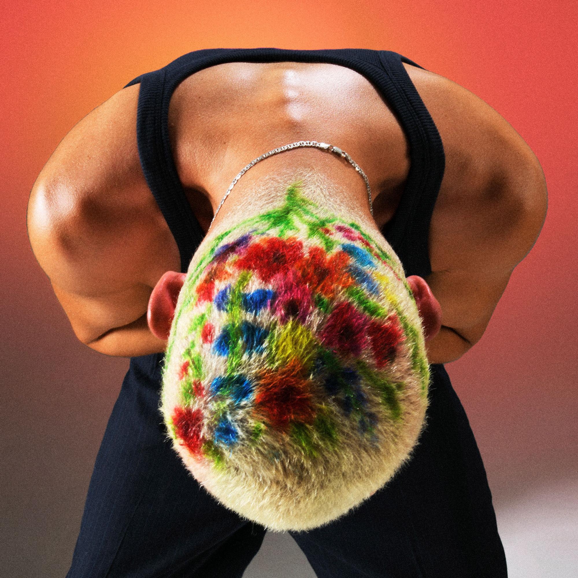 El rapero alicantino Arkano lanza "Rómpelo", otro aperitivo de su disco ...