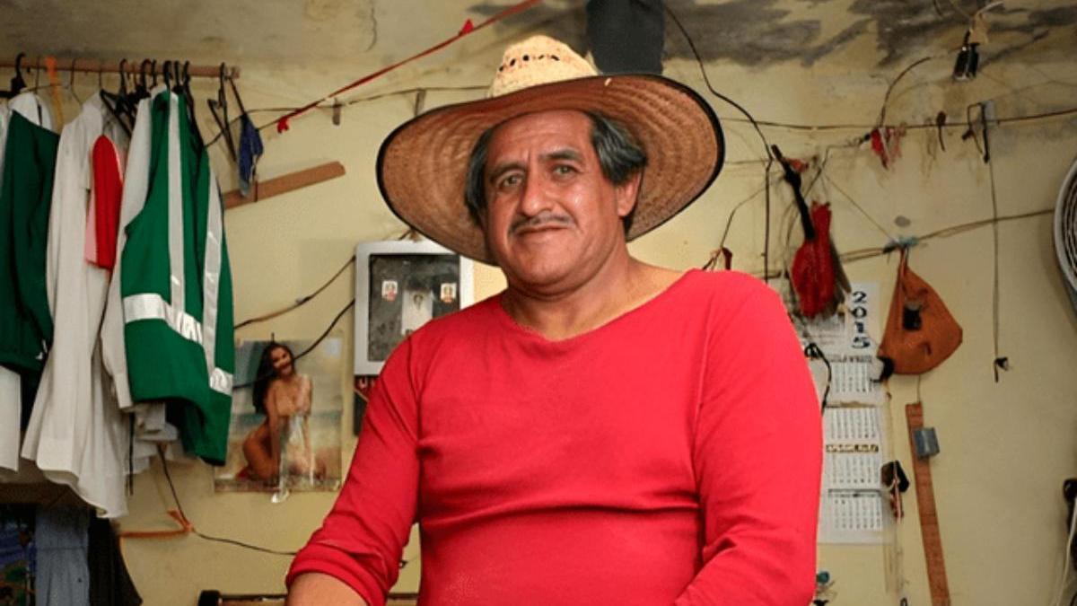 El calvario del hombre con el pene más grande del mundo: 48 centímetros ...