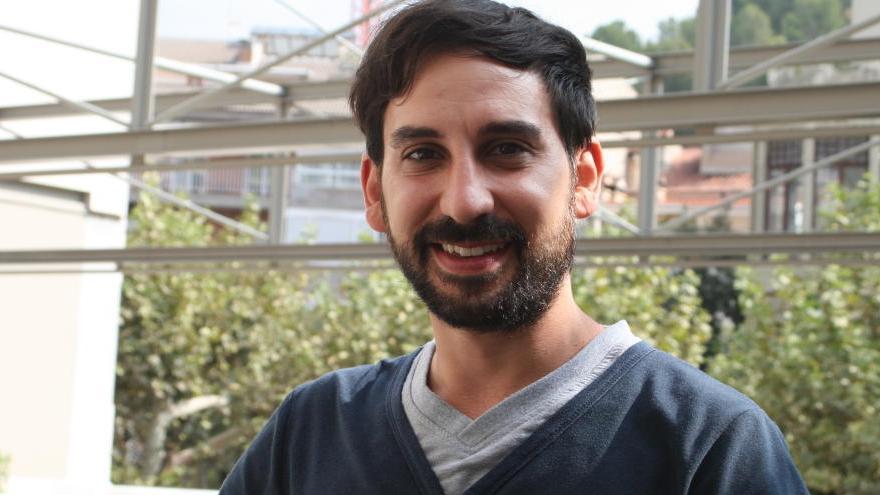 Albert Ruiz: «Agradem als amants del musical i del vodevil teatral»