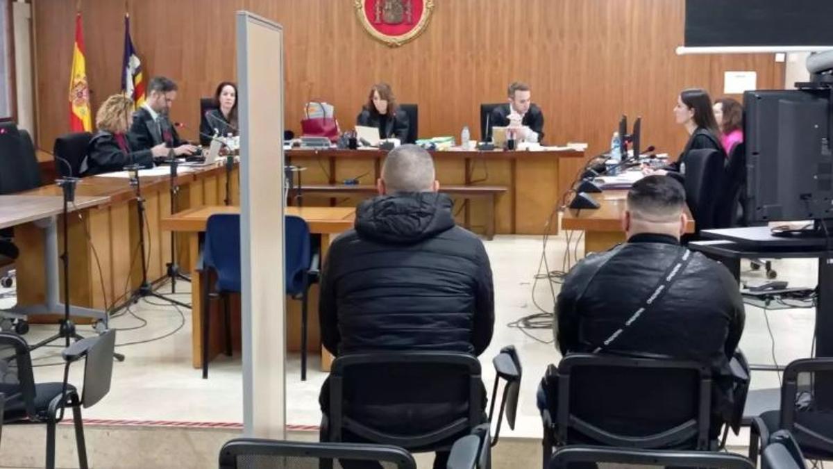 Vergewaltigung einer Minderjährigen auf Mallorca: Freispruch für die ...