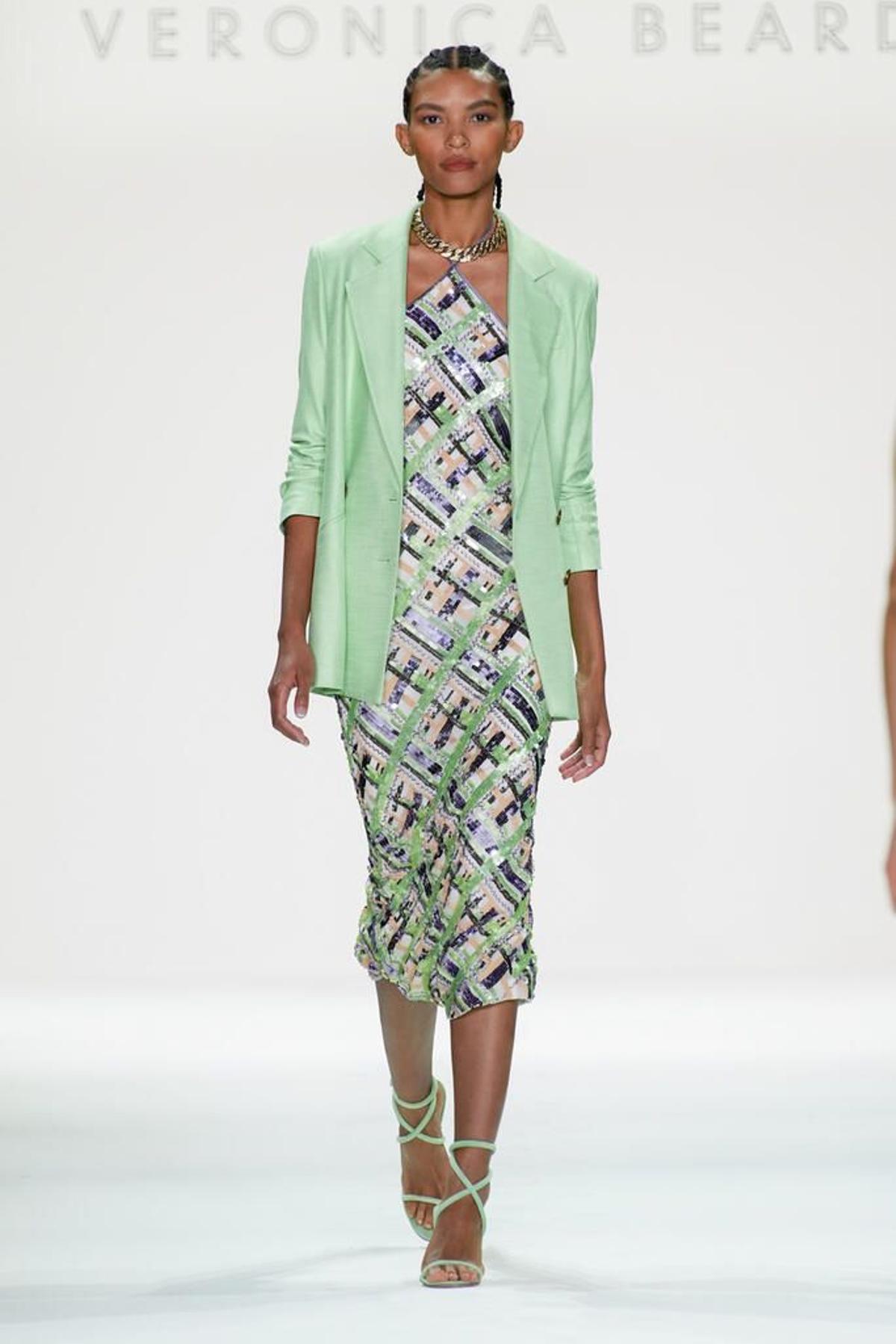 Veronica Beard - Nueva York - Mujer - Primavera-Verano 2023 - Woman