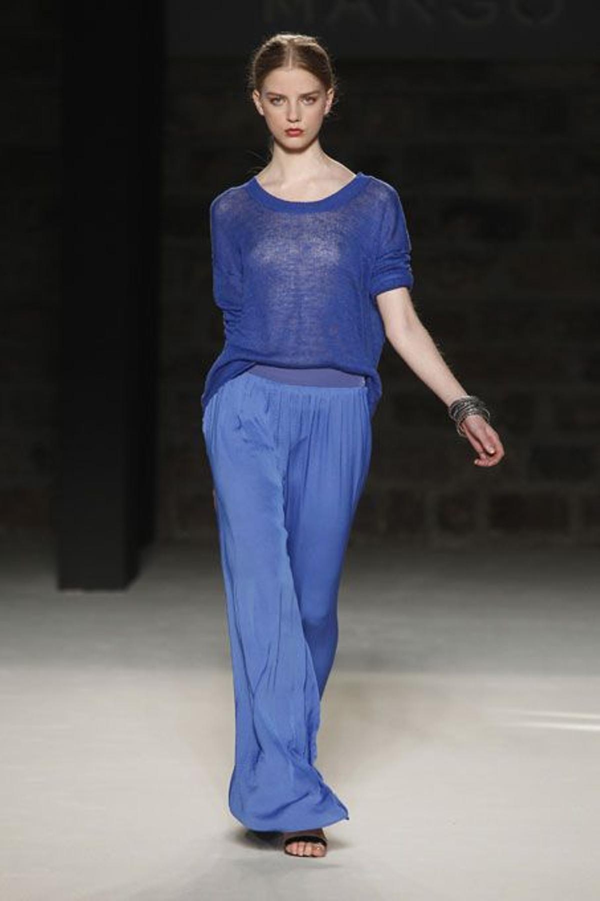 Mango p/v 2012 - Woman