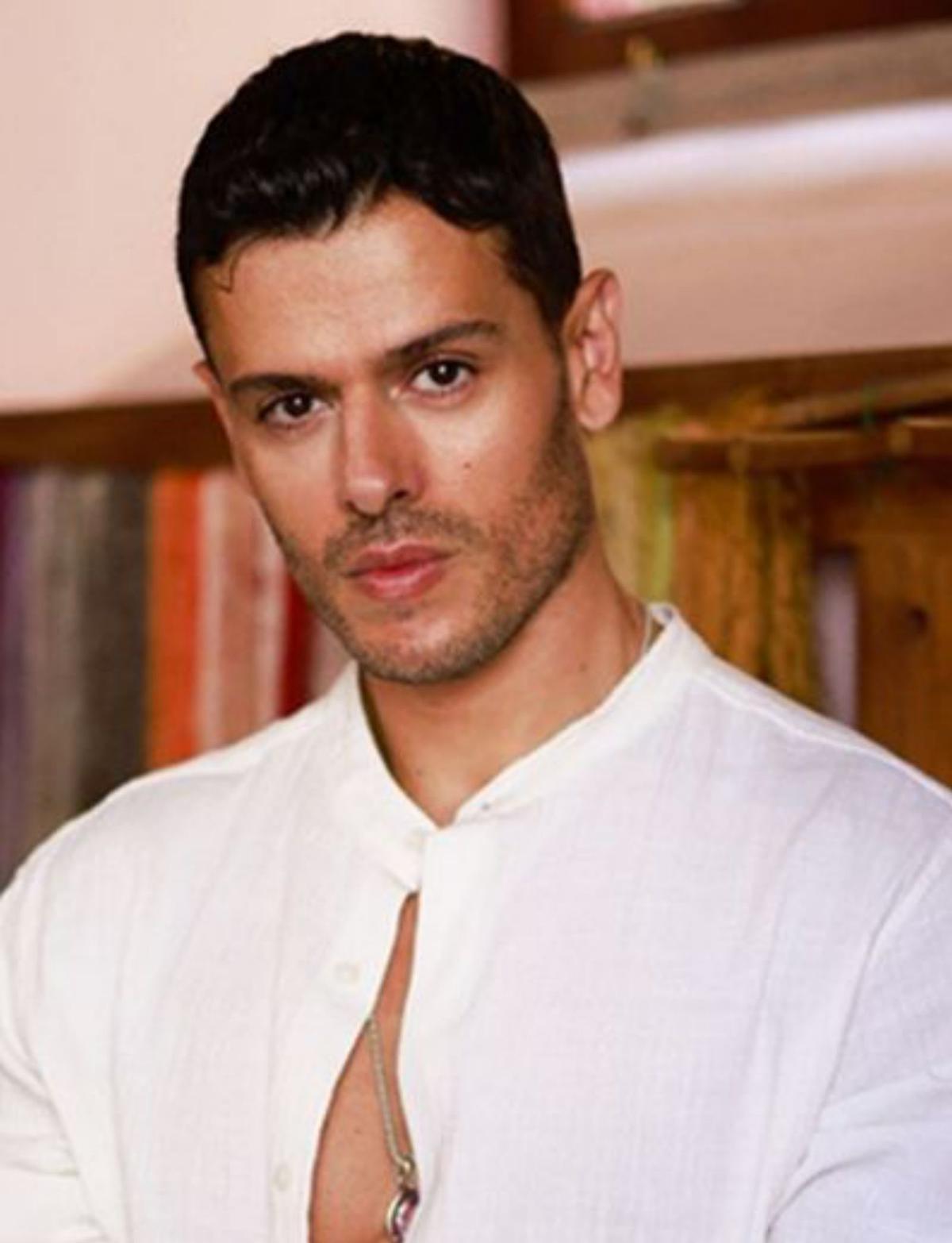 El diseñador Andrés Acosta será el nuevo director de Isla Bonita Moda ...