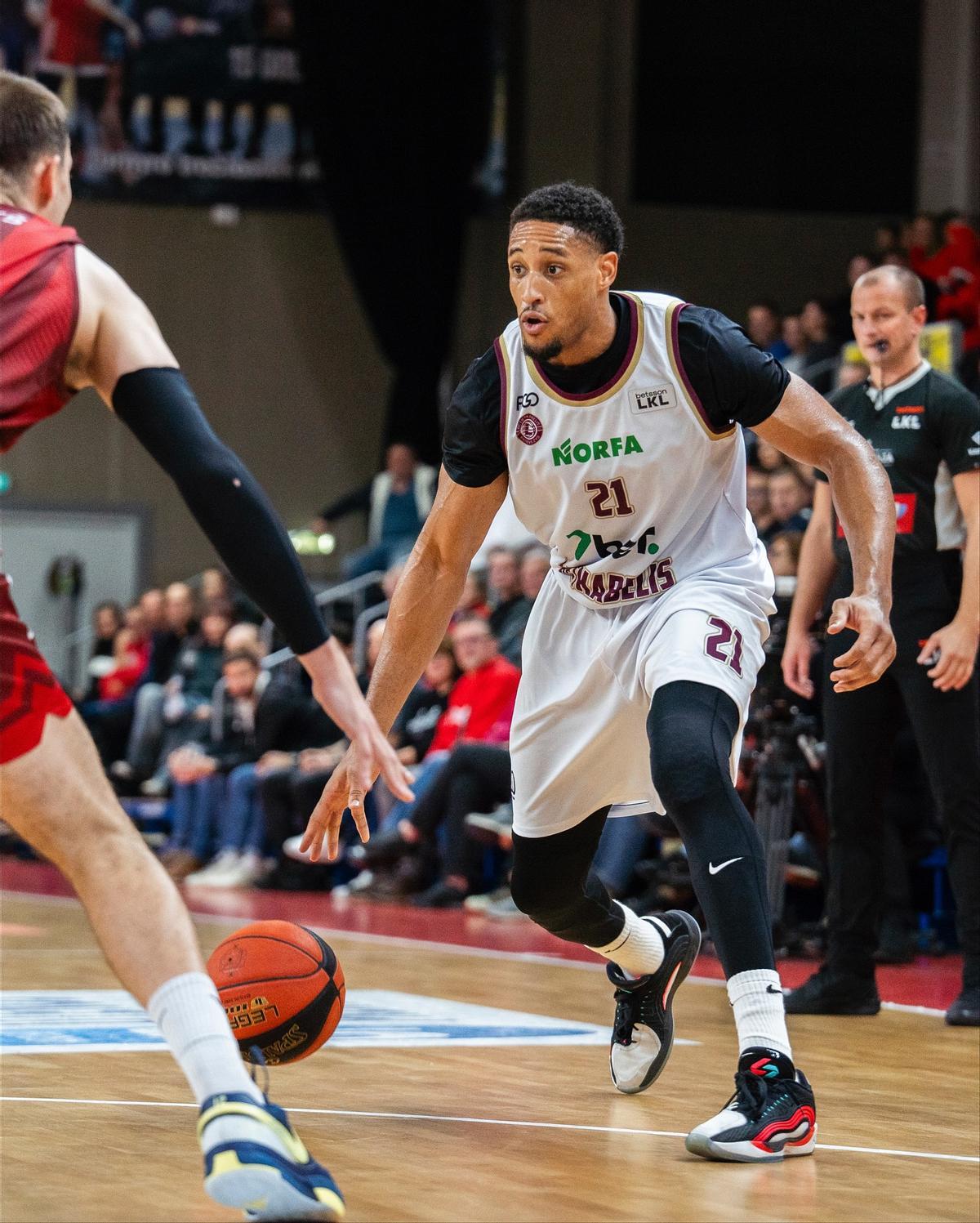 El Unicaja ultima el fichaje de Augustine Rubit: el pívot llega a ...