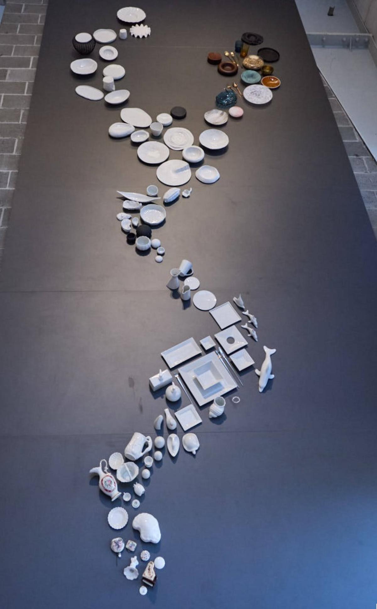 PORDAMSA | Quan transformar volcans, plantes i l’univers en plats és ...