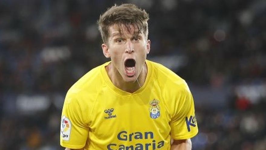 MARC CARDONA FICHAJES UD LAS PALMAS: Marc Cardona amplía su vinculación ...