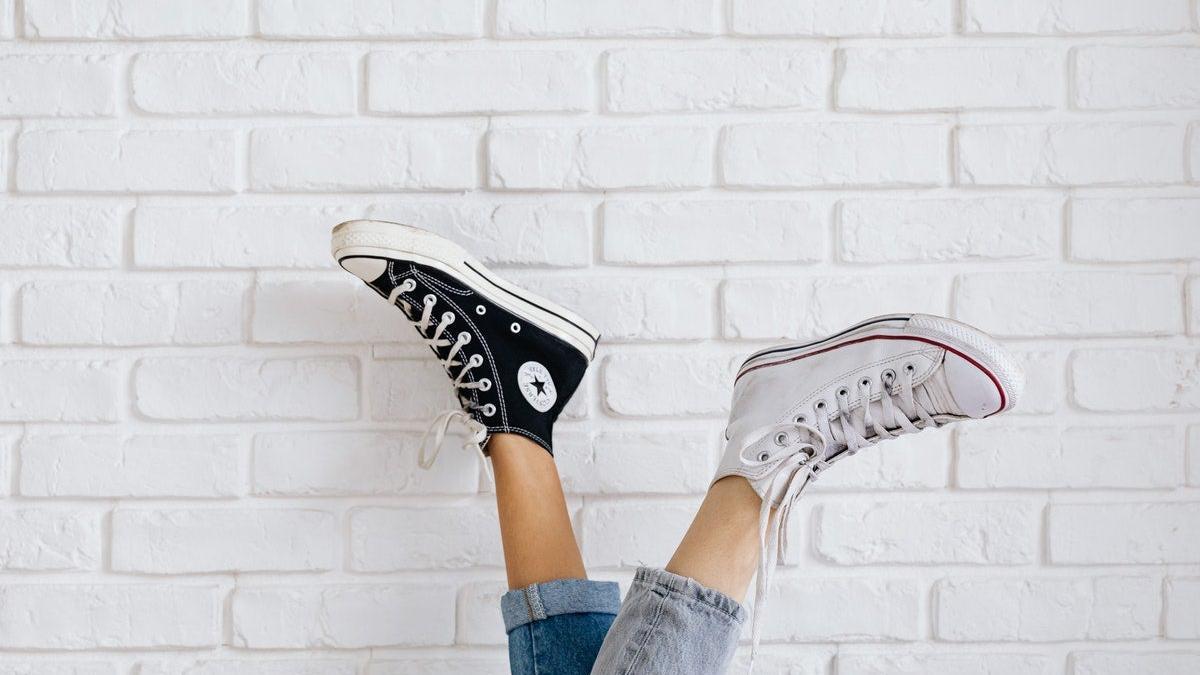 Cinco Converse que querrás llevar tengas el estilo que tengas - Stilo