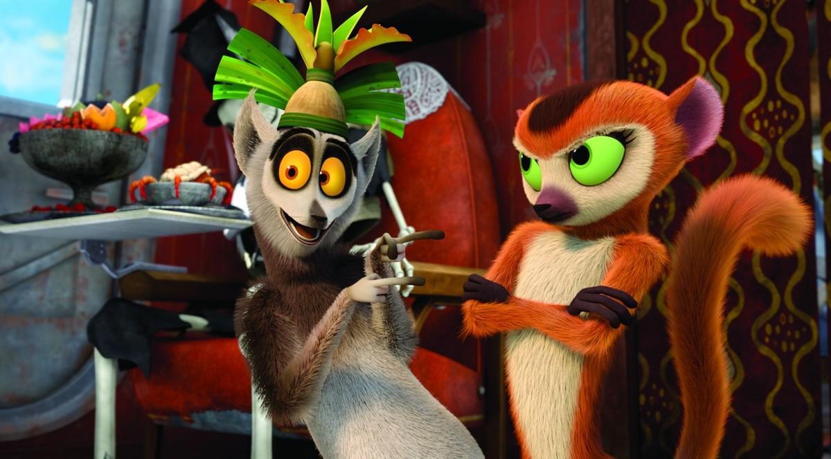 Las vacaciones animadas del Super 3