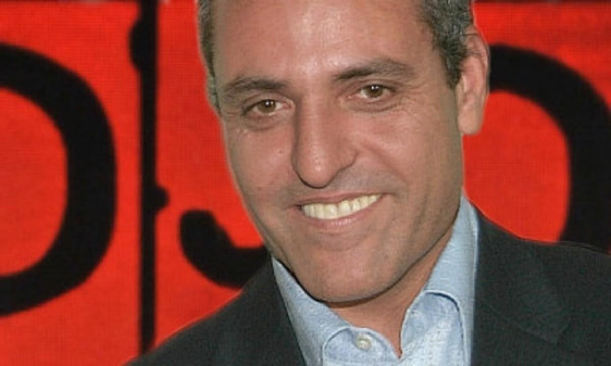 EXCLUSIVA YOTELE: Antonio Robles ficha por TVE para dirigir a Toñi ...