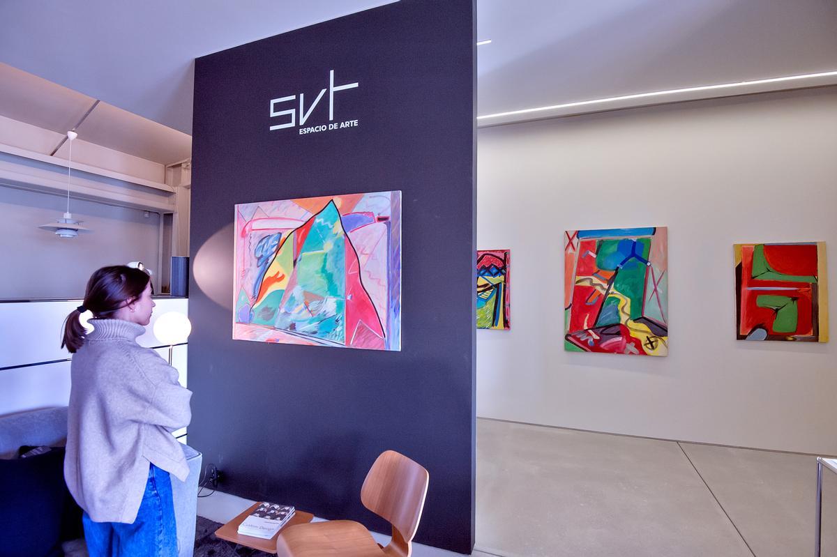 Ritmo e fluído de vida - Faro de Vigo