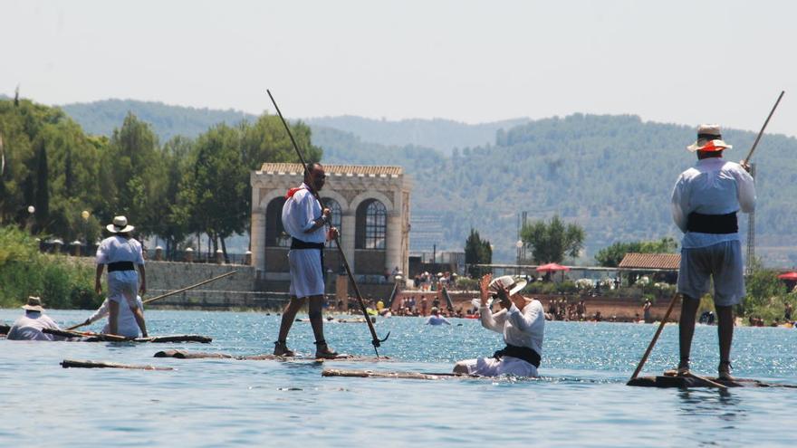 La "maerà" de Antella se convertirá en Patrimonio de la Humanidad en ...