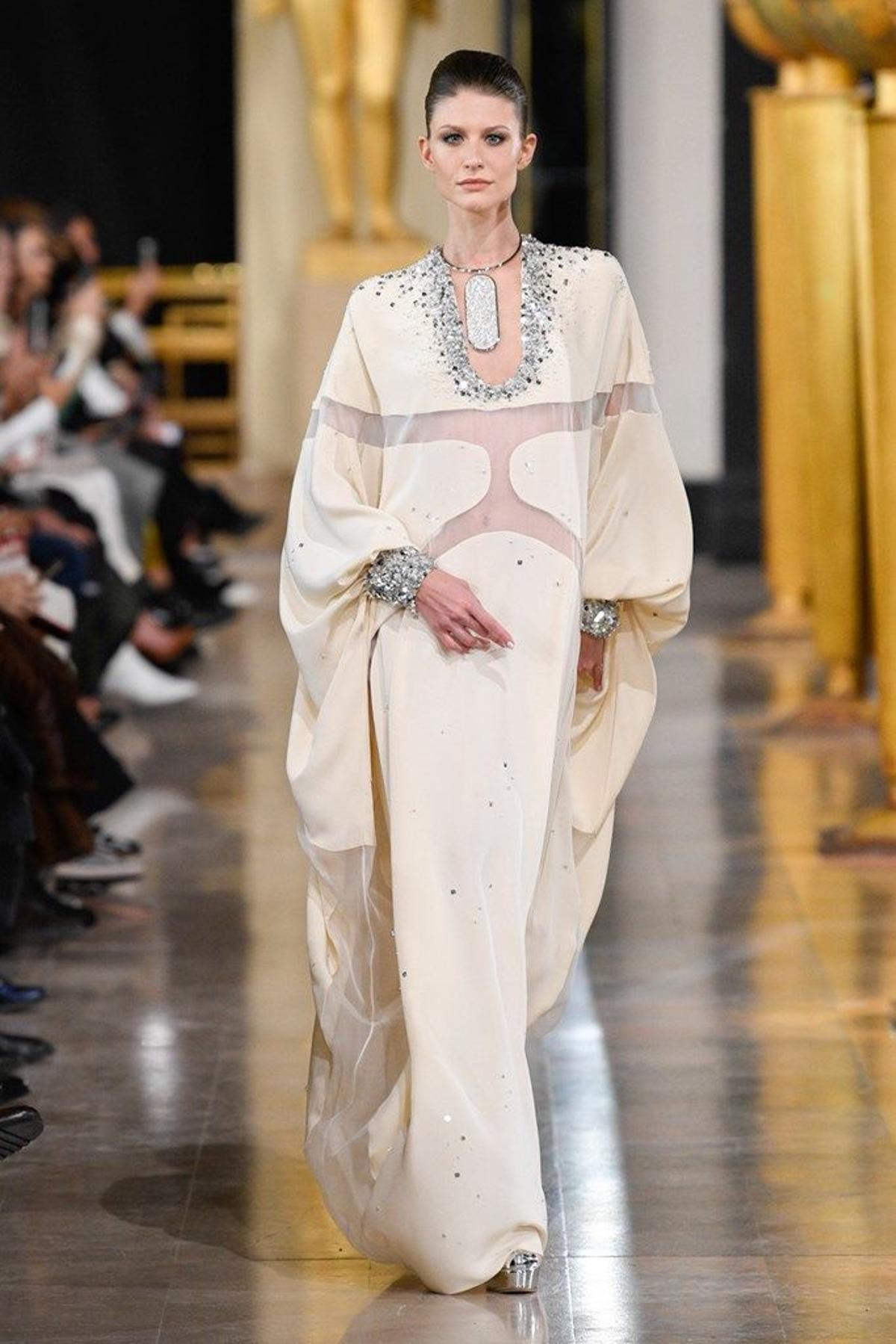 Stephane Rolland - París - Alta costura - Primavera-Verano 2020 - Woman
