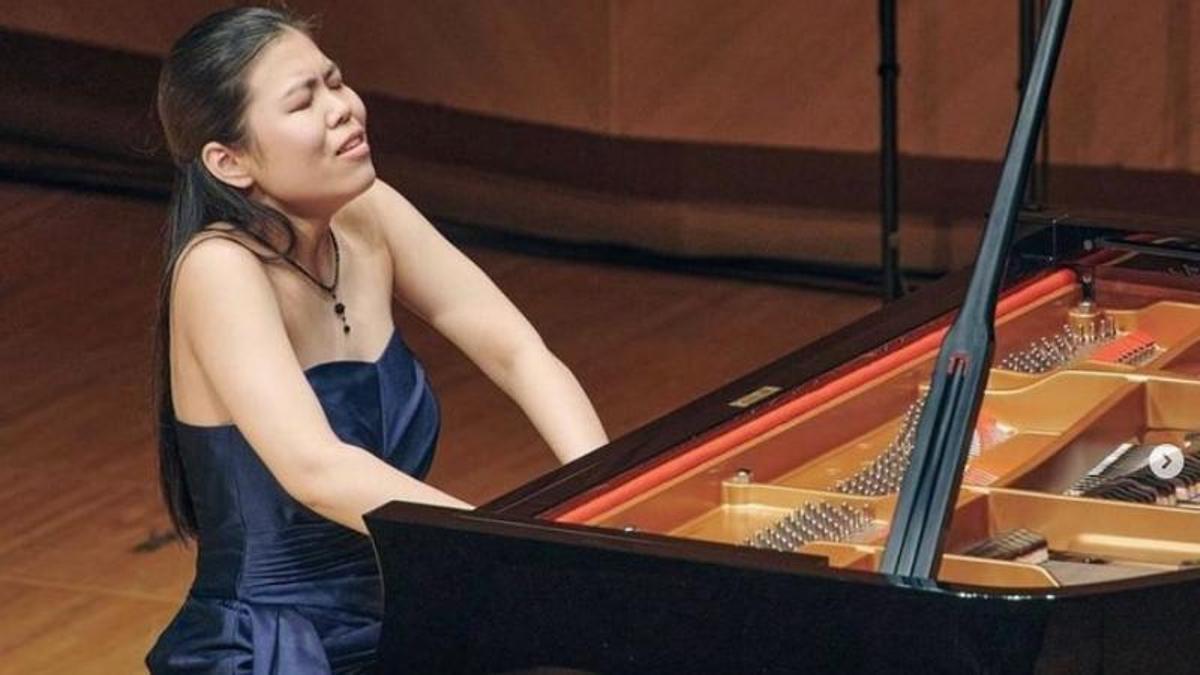 La japonesa Miyu Shindo gana el concurso Ciudad de Vigo