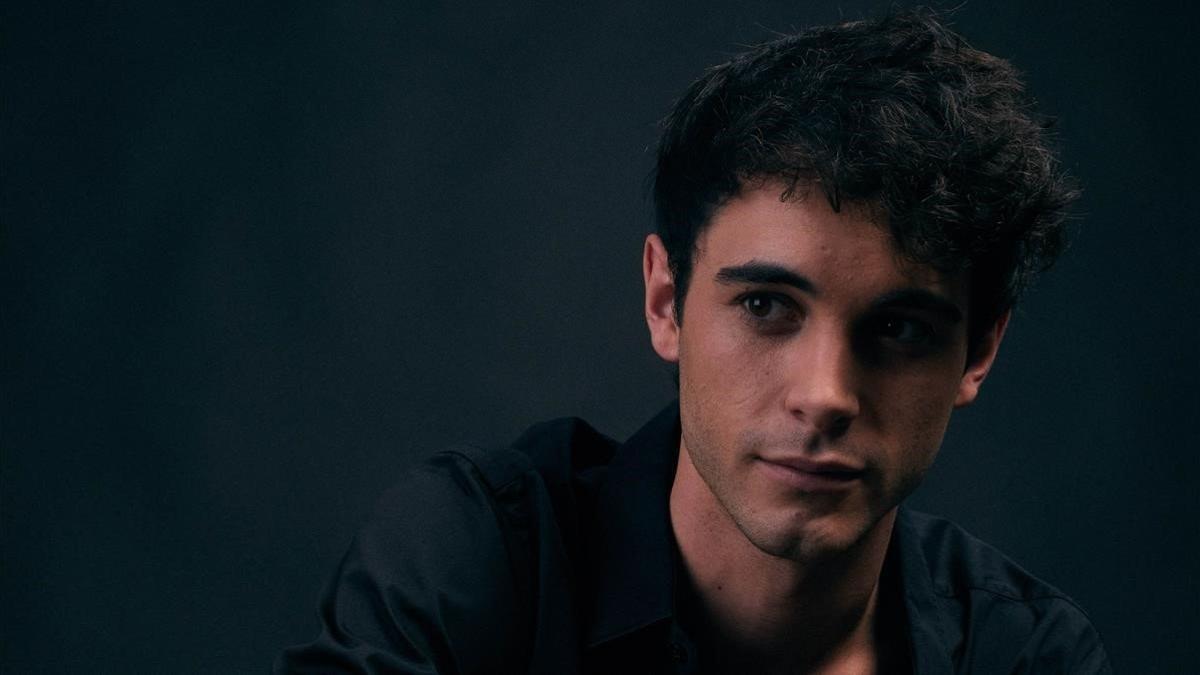 David Solans: "Gracias a 'Les de l'hoquei' me he reconciliado con este deporte"