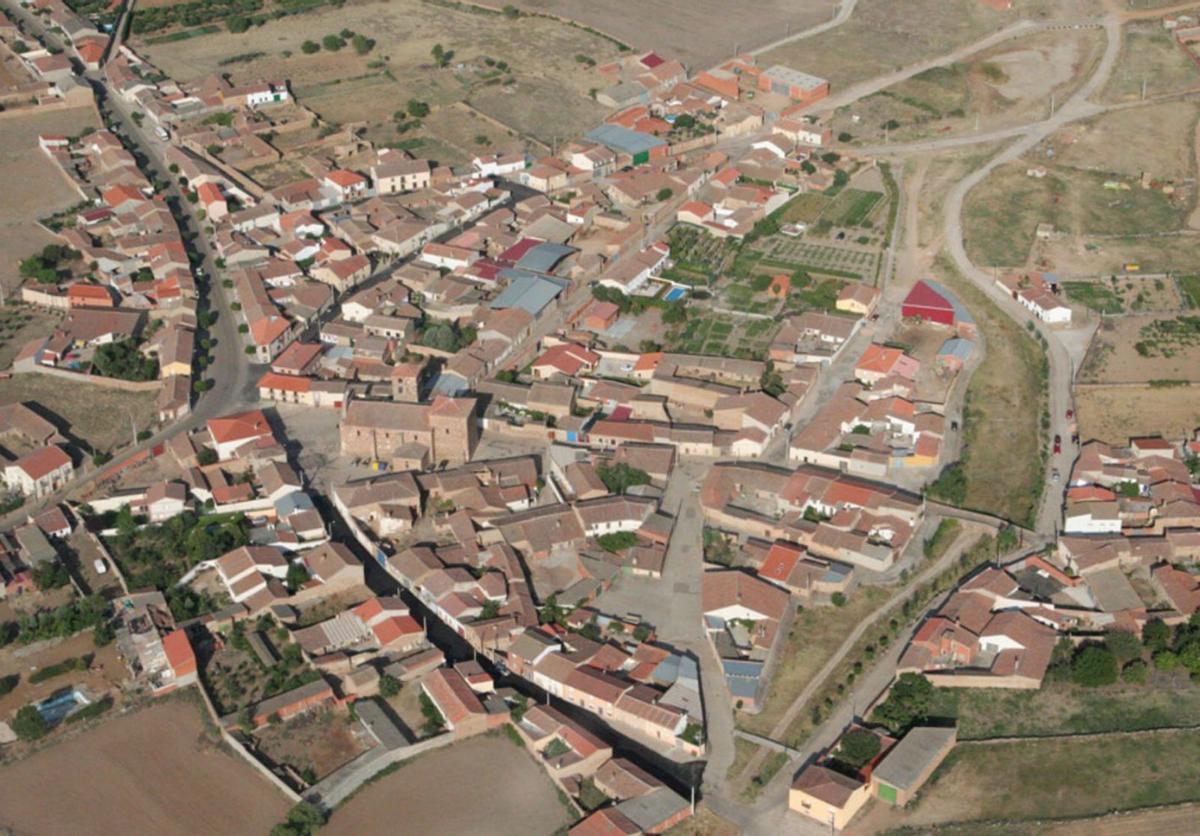 Biorig invertirá 25 millones de euros en una planta de biometano en San ...