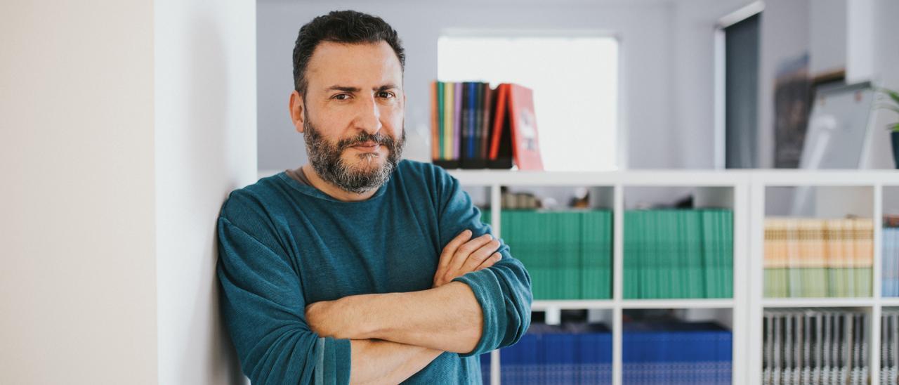 Toni Soler: "Es una ingenuidad pensar que los indultos van a solucionar ...