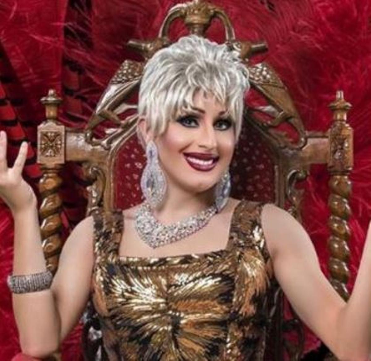 Alzira celebrará el Día de la Madre con un espectáculo de transformismo ...