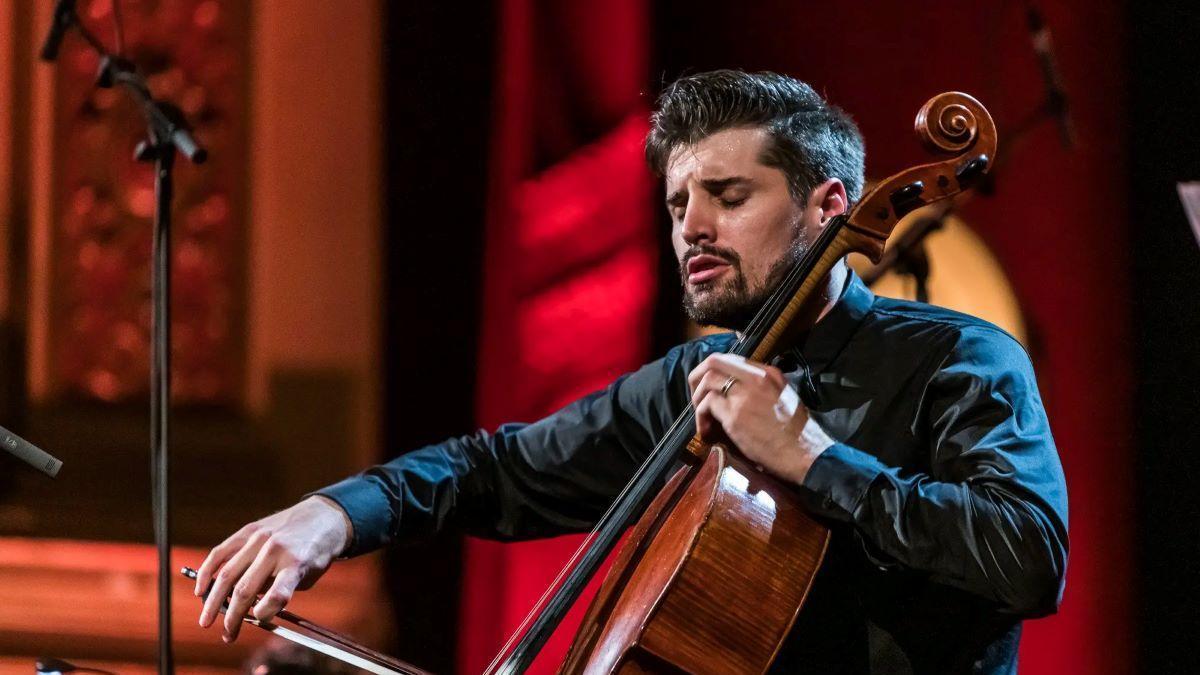 El Stone&Music de Mérida suma a la Film Symphony Orchestra y al genuino ...