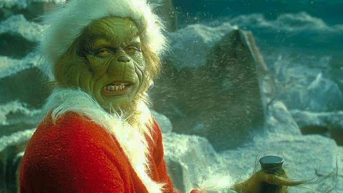 La infeliz Navidad: no solo el Grinch se estresa en estas fechas