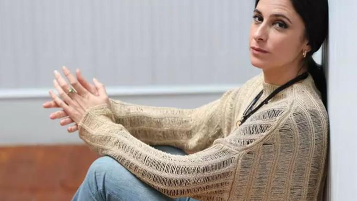 Teatro en Mallorca: María Peláe se mete en la piel de Lorca en el ...