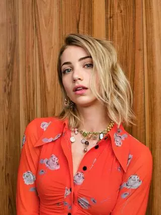 Emily Rudd e Iñaki Godoy de 'One Piece' estarán en Comic-Con Málaga el ...