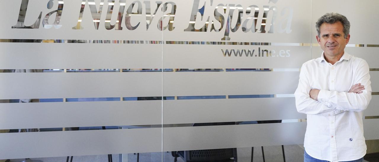 “Mareo debe seguir siendo una línea roja para el Sporting” - La Nueva ...