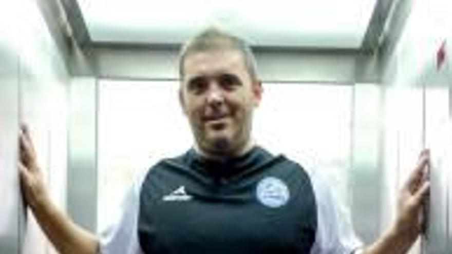 David Varela: «Esta plantilla del HLA Alicante es más física, tiene ...