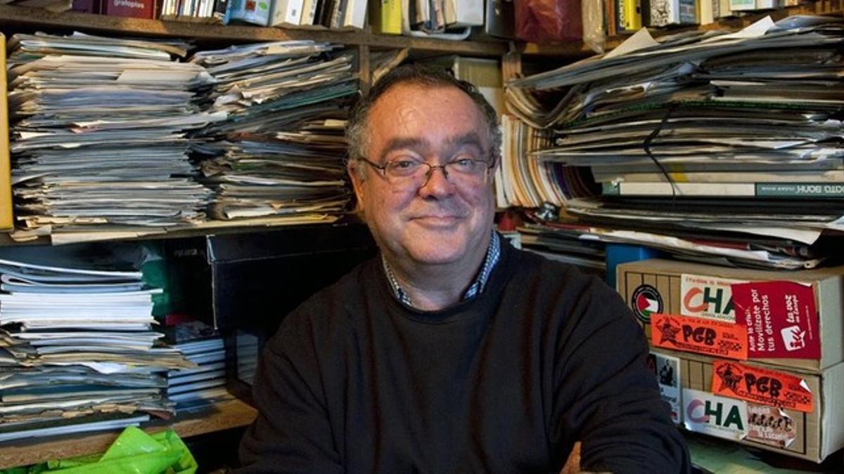 Agenda de actividades gratis en Barcelona hoy miércoles 2 marzo 2016