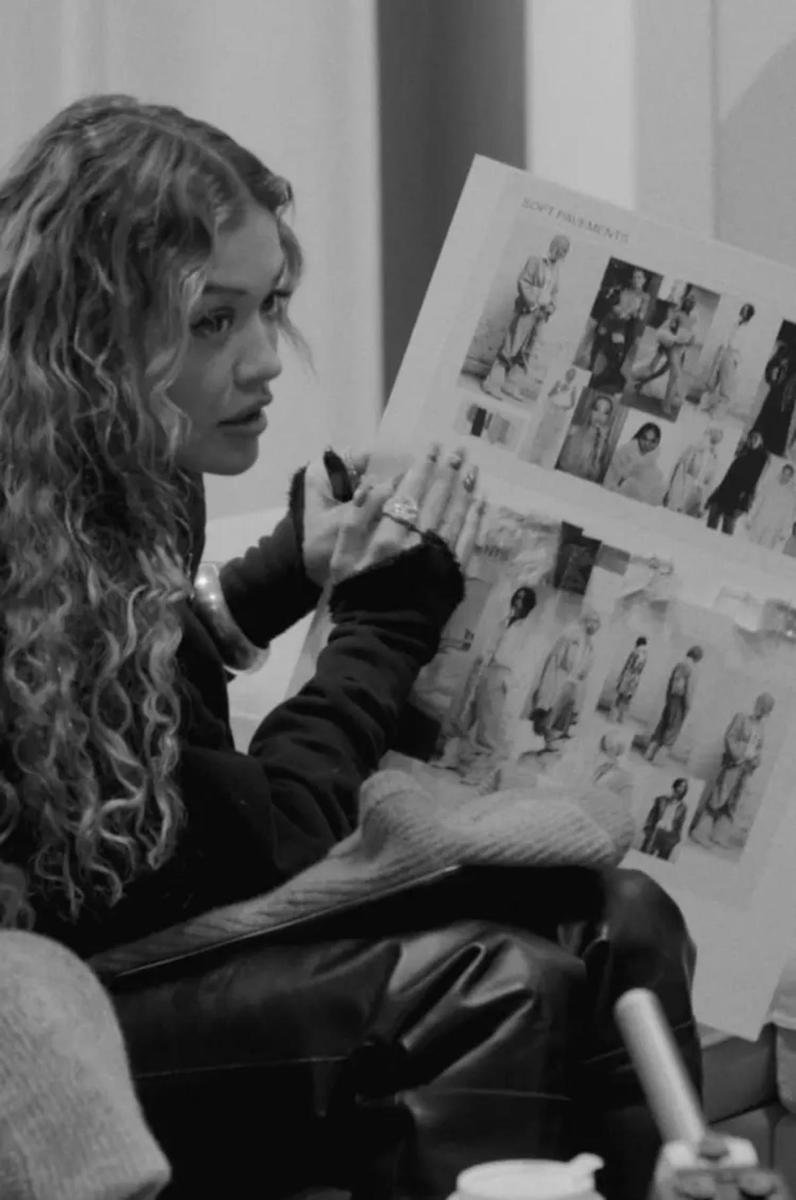 RITA ORA PRIMARK | Rita Ora y Primark lanzan una colección para que te ...