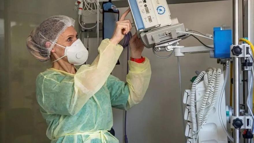 "Tinc el rellotge biològic trencat"