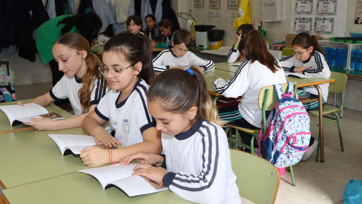 HISTORIA TORRENT EDUCACIÓN: Torrent inicia un proyecto educativo para ...