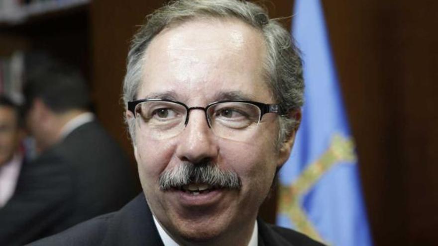 Bernardo Fernández, en el RIDEA
