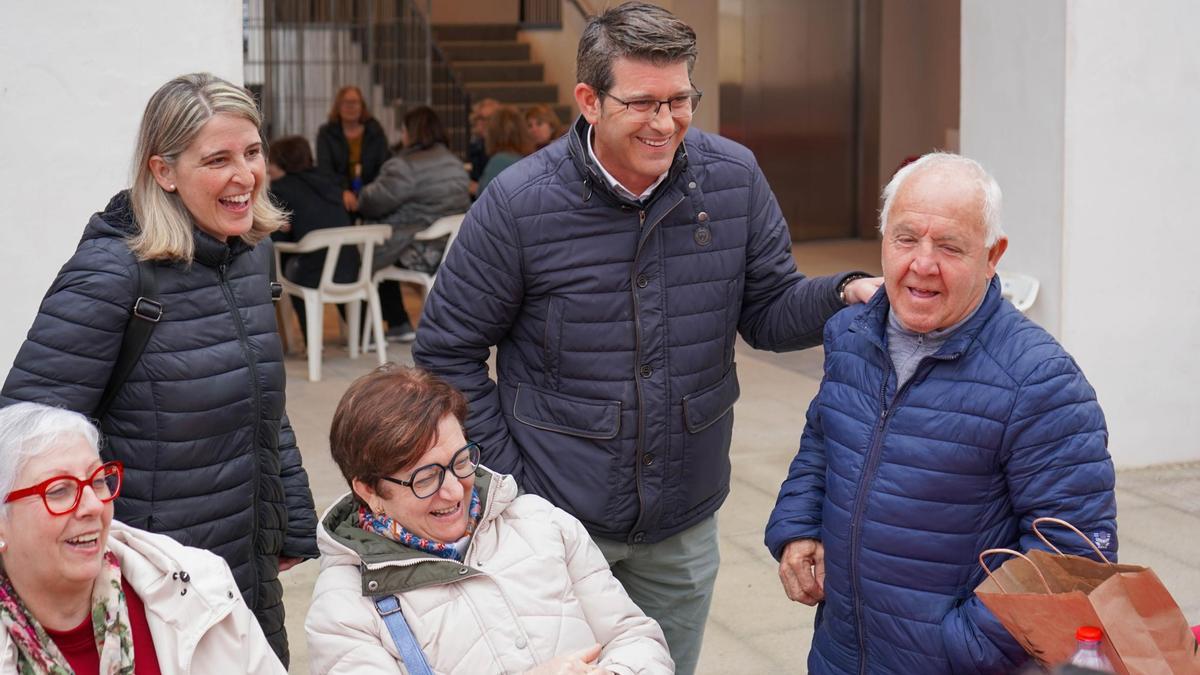 “Majors Actius” registra 1.500 participantes en las 16 actividades ...