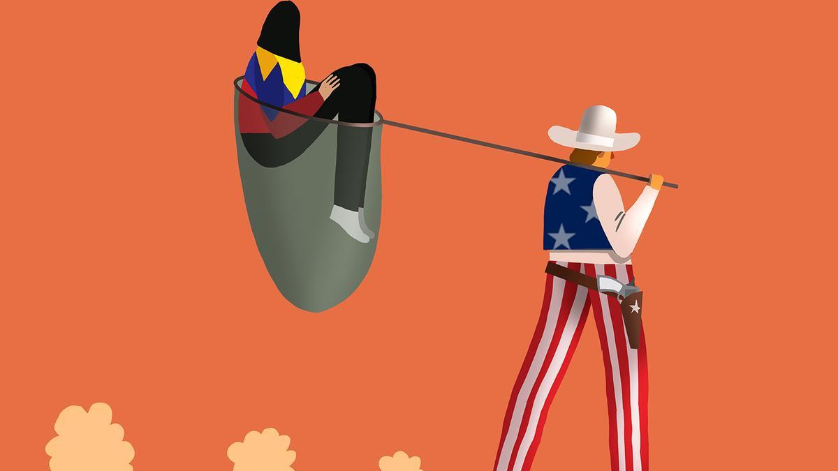 Venezuela, la cara y la cruz, por Pilar Rahola