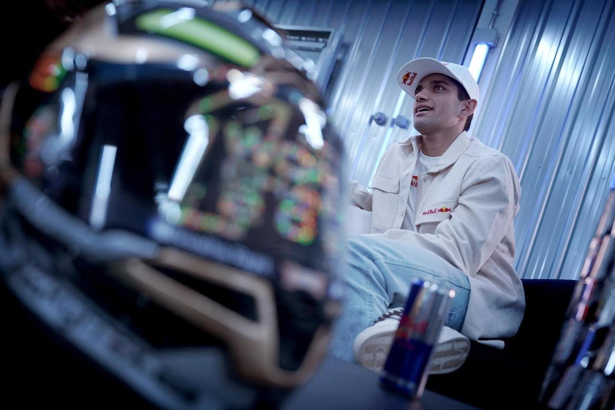 Jorge Martín intercede en la polémica entre Broncano y Motos: "Lo que ...