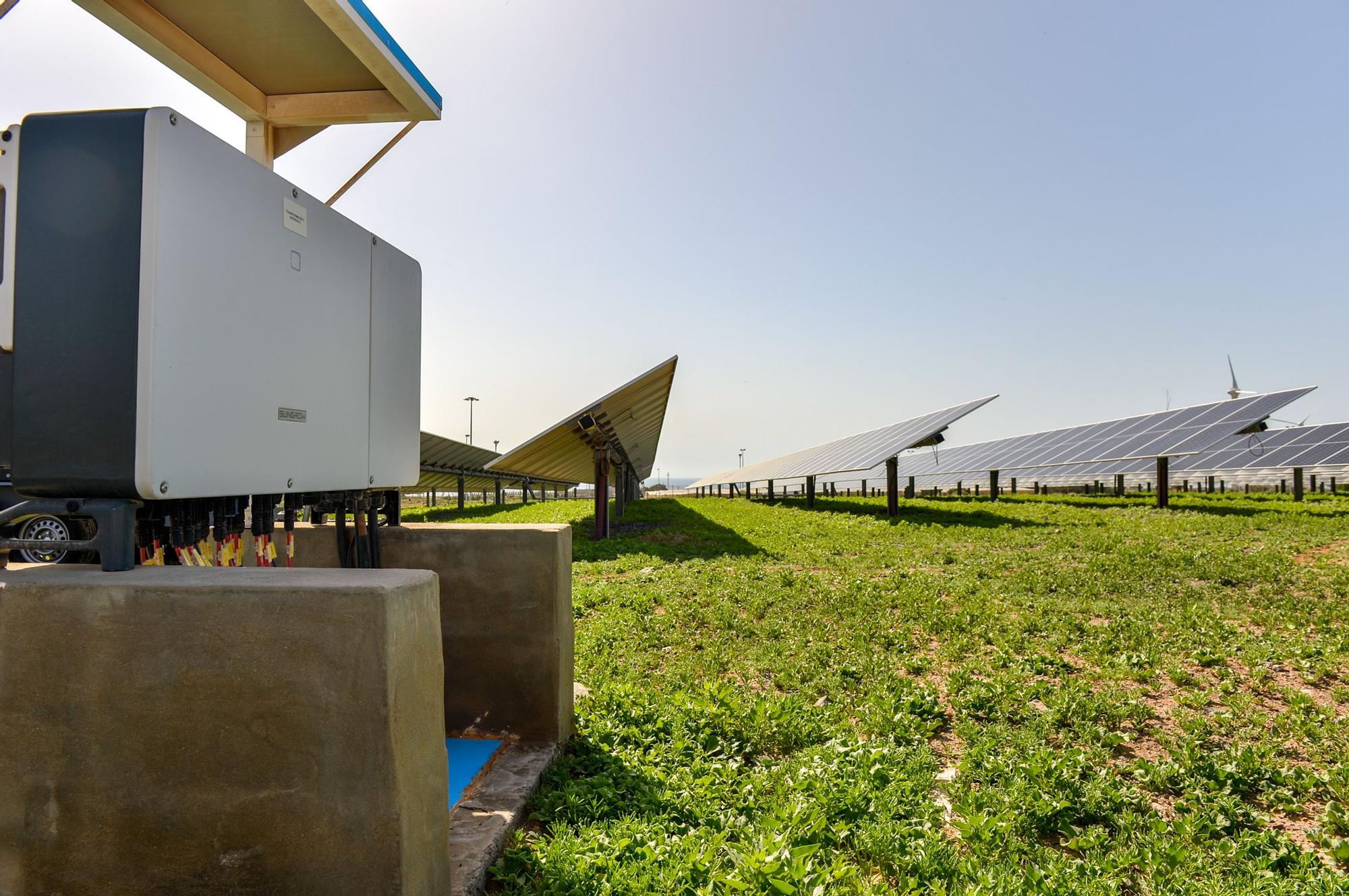 Ecoener invierte 125 millones en el mayor complejo de generación de ...