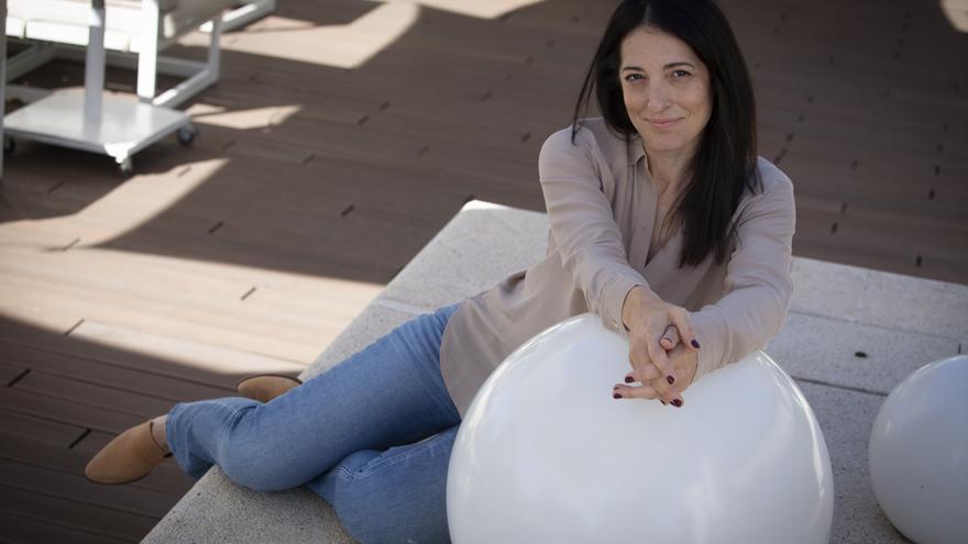 Rachel Yoder: una visió salvatge (i gossa) de la maternitat