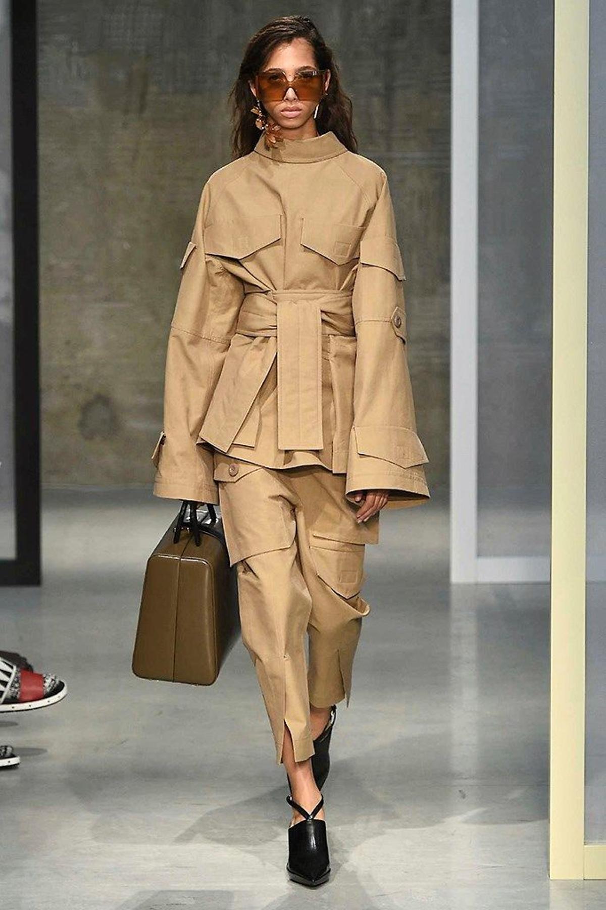 Marni - Milán - Mujer - Primavera-Verano 2017 - Woman